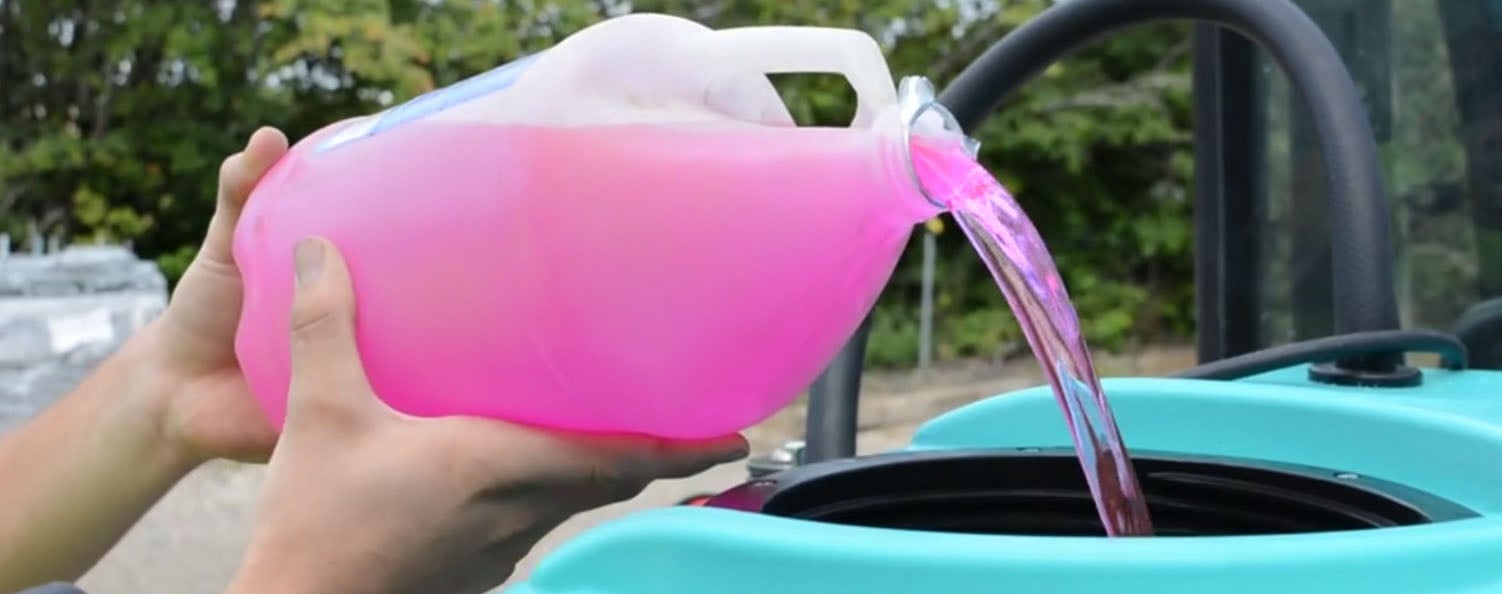 Sprayer Maintenance 101: Lengthen the Life of Your Sprayer